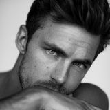 Christian Hogue (Test Shoot)