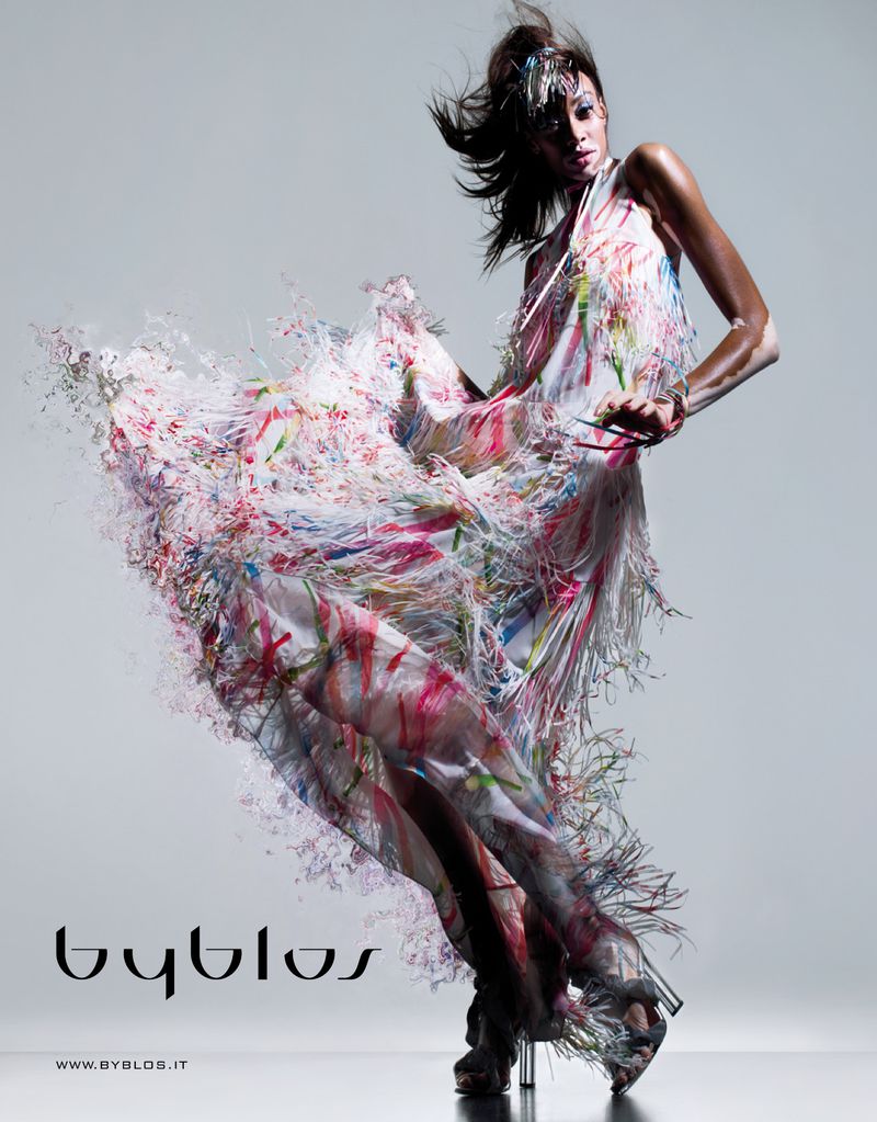 Byblos S/S 2019 (Byblos)