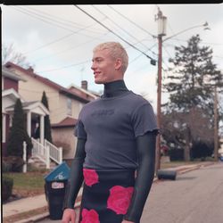 Dmitry Brylev - Model Profile - Photos & latest news