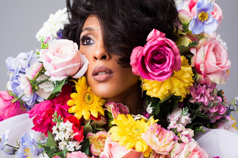 MJ Rodriguez - A Ballroom Star (Galore Magazine)