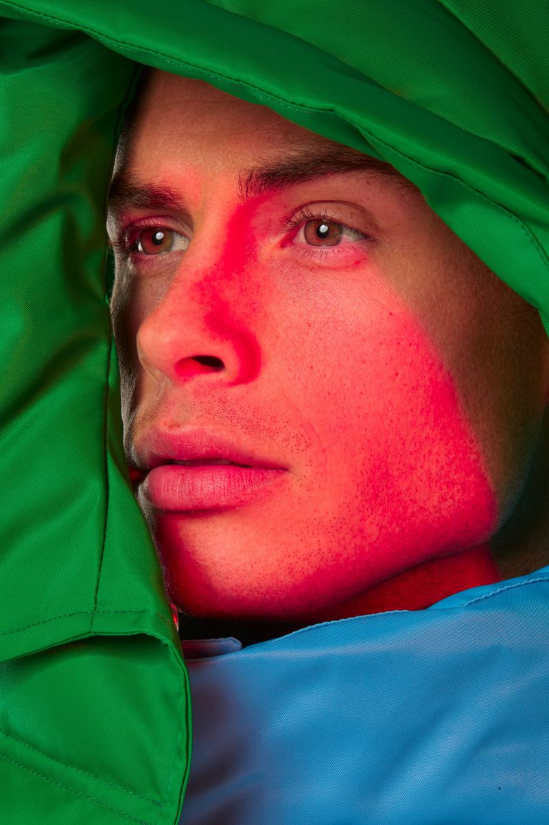 Tarp sporto, gatvės stiliaus ir ekstravagancijos (L'Officiel Lithuania)