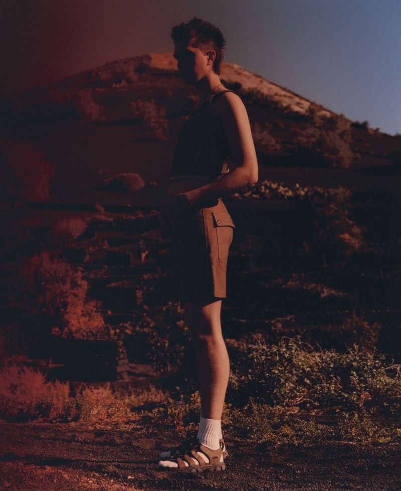 Mars Attacks! (ODDA Magazine)