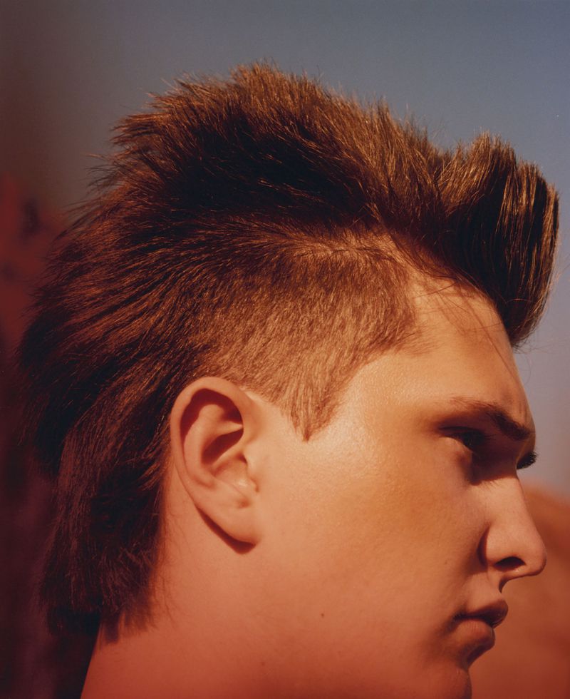Mars Attacks! (ODDA Magazine)