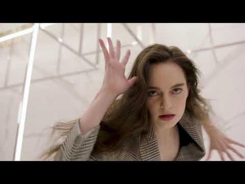 LET'S DANCE - VOGUE x SAKS FIFTH AVENUE (VOGUE.com)