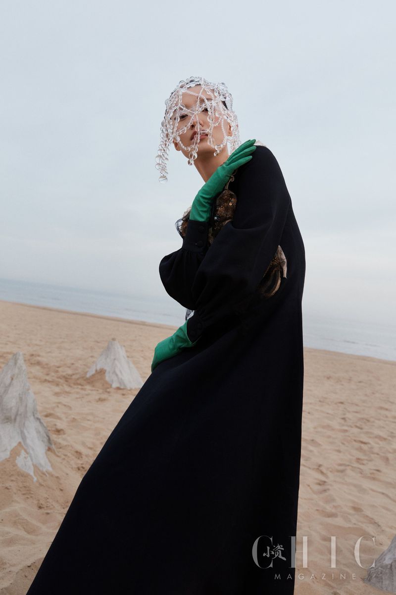 42 (Chic Magazine China)