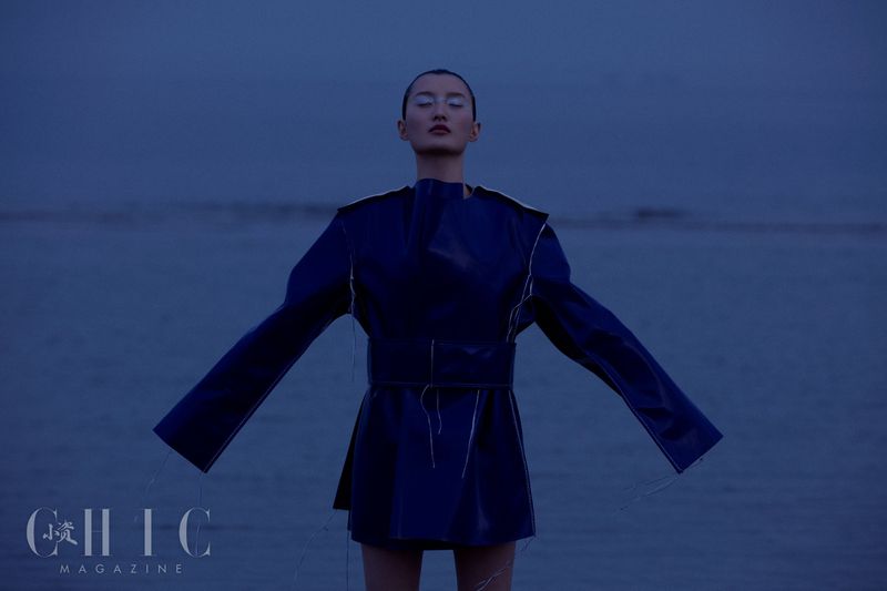 42 (Chic Magazine China)