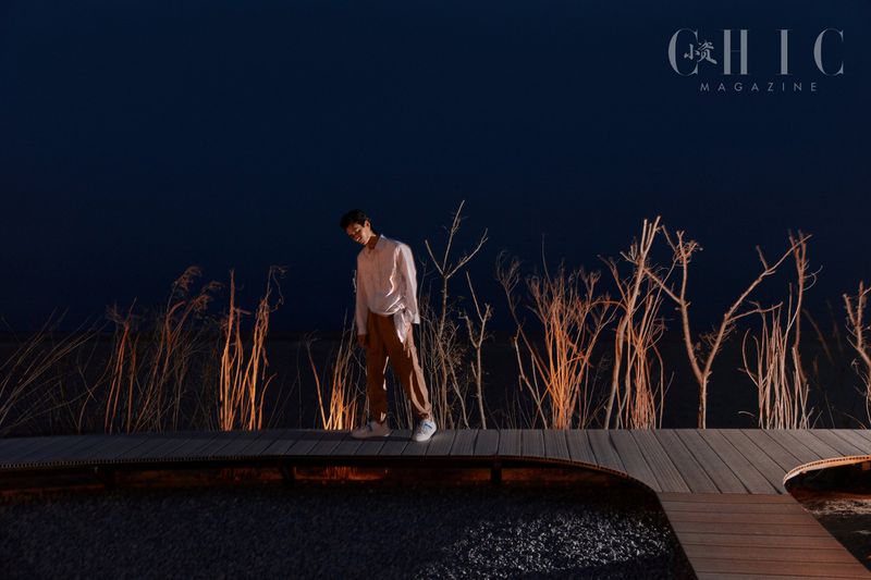 42 (Chic Magazine China)