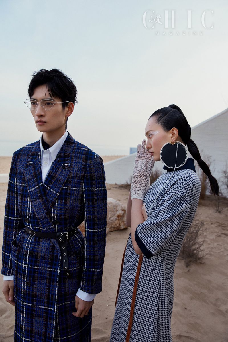 42 (Chic Magazine China)