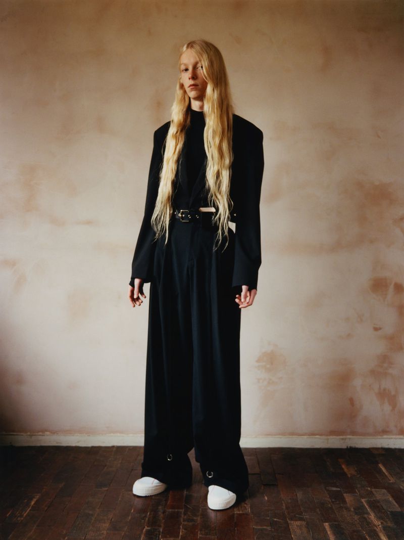 Worldwi-De Street Style (i-D Magazine)