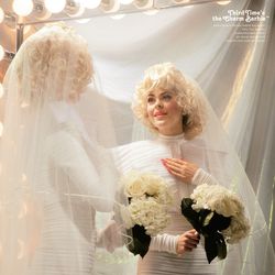 Anna Rubin - Model Profile - Photos & latest news