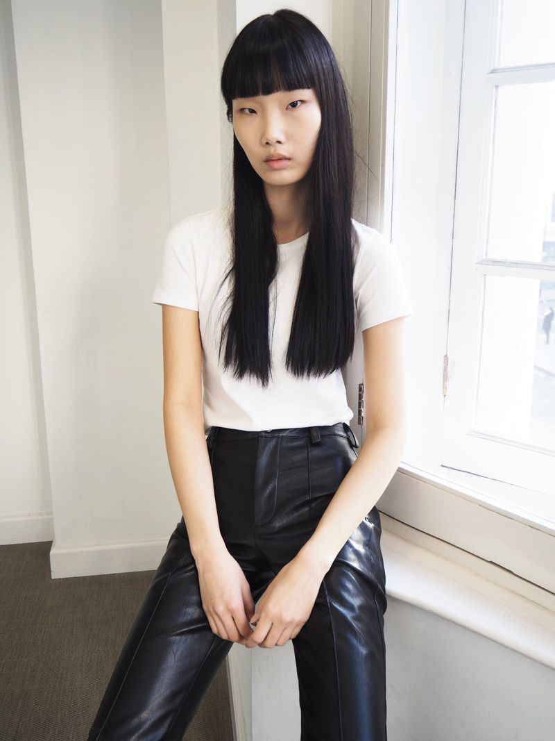 Select Model Management 2019 Polaroids (Polaroids-Digitals)