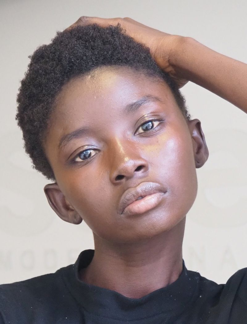 Select Model Management 2019 Polaroids (Polaroids-Digitals)