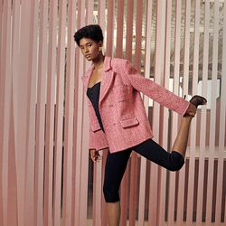 Chris Colbeck - Makeup Artist Profile - Photos & latest news