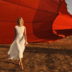 Line Kjaergaard - Model Profile - Photos & latest news