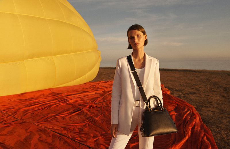 Calvin Klein Main Label Spring 2019 (Calvin Klein)