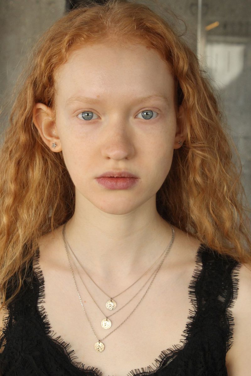 VIA Models 2019 Polaroids/Digitals (Polaroids/Digitals)