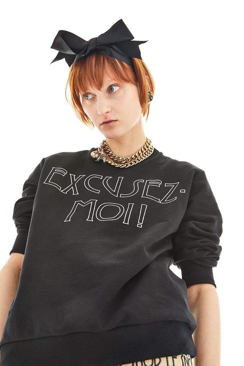 Le Snob AW19 Collection (Various Campaigns)