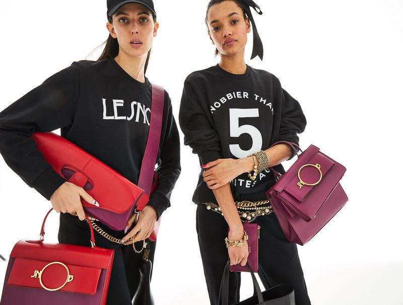 Le Snob AW19 Collection (Various Campaigns)