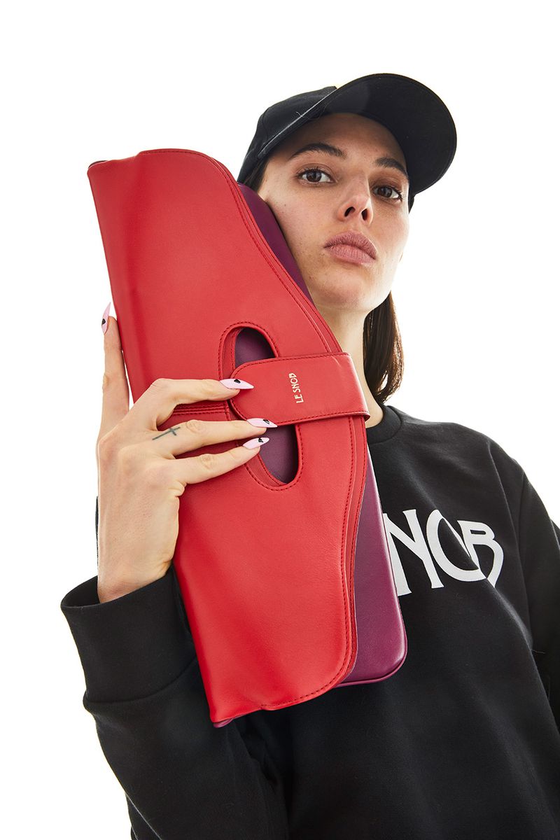 Le Snob AW19 Collection (Various Campaigns)