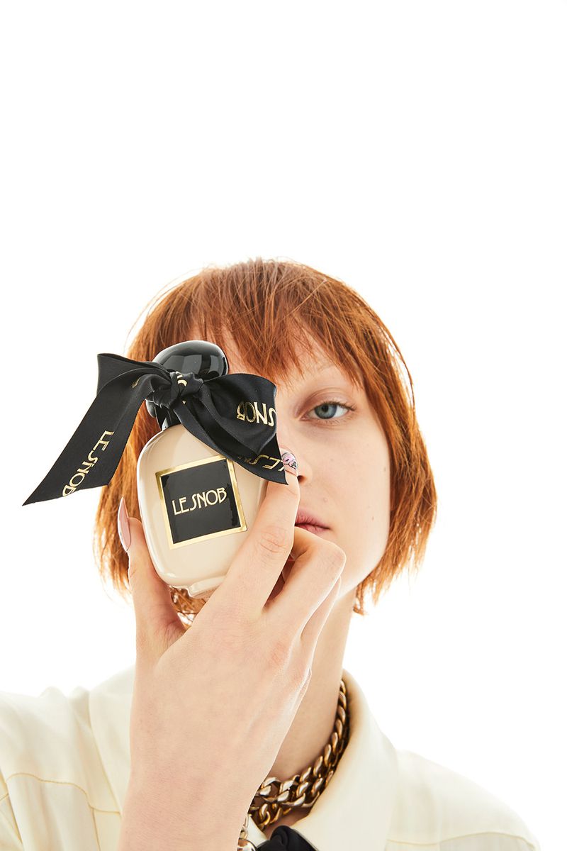 Le Snob AW19 Collection (Various Campaigns)