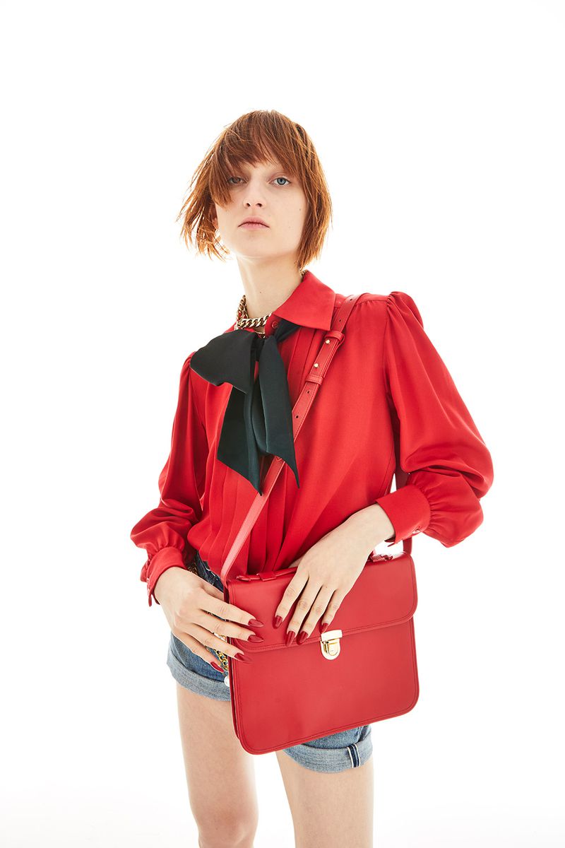 Le Snob AW19 Collection (Various Campaigns)