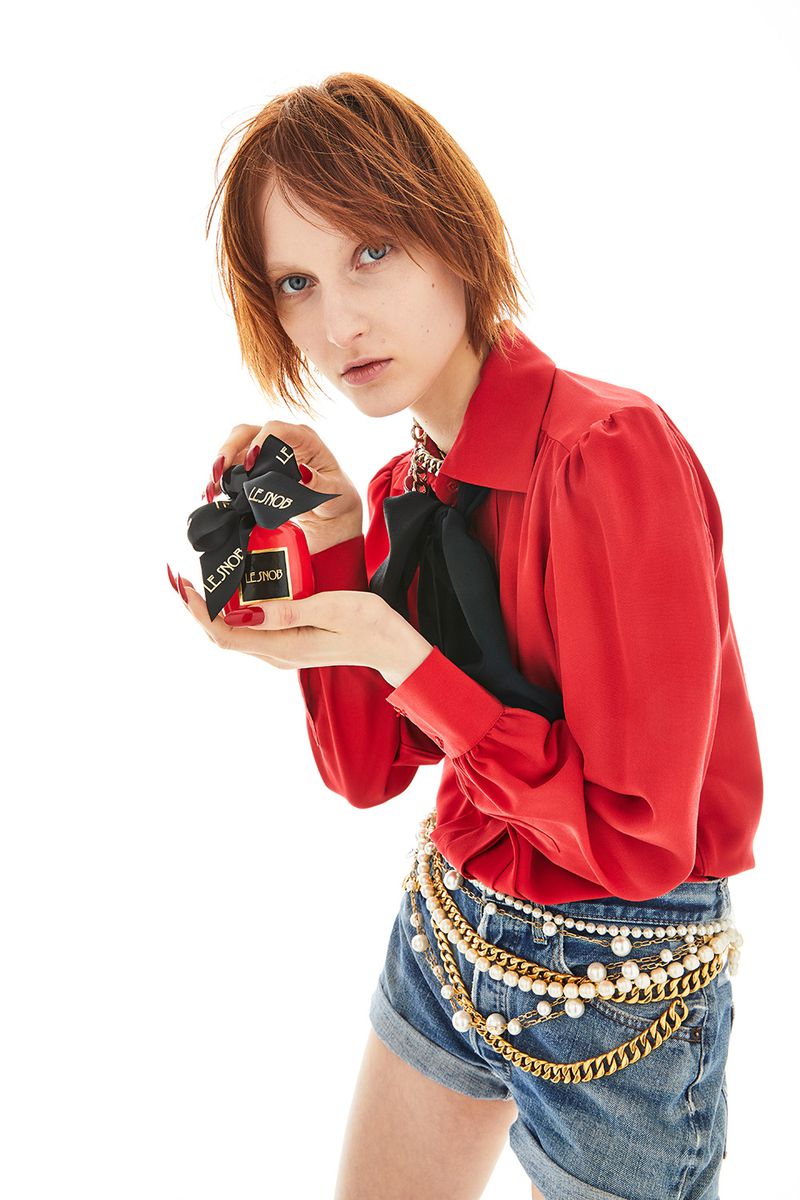 Le Snob AW19 Collection (Various Campaigns)