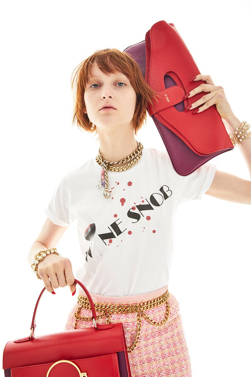 Le Snob AW19 Collection (Various Campaigns)