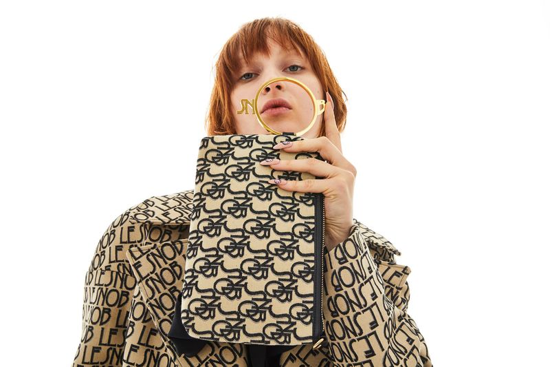 Le Snob AW19 Collection (Various Campaigns)