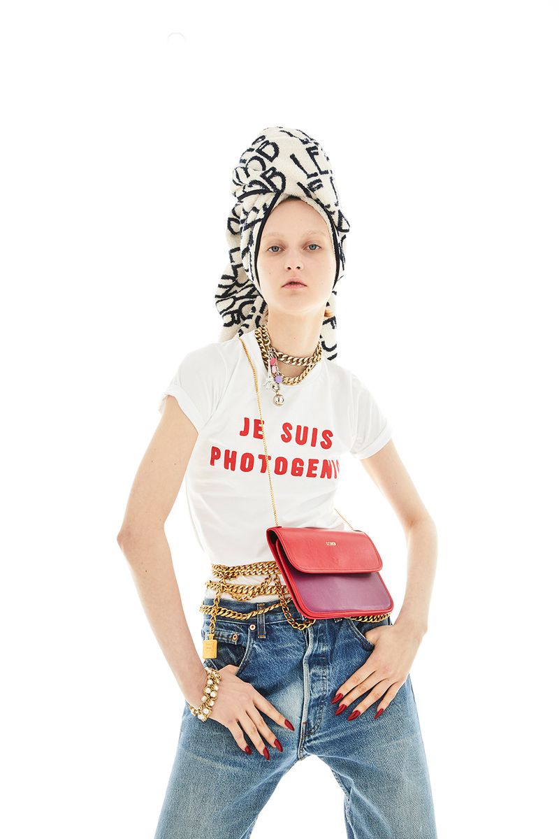 Le Snob AW19 Collection (Various Campaigns)