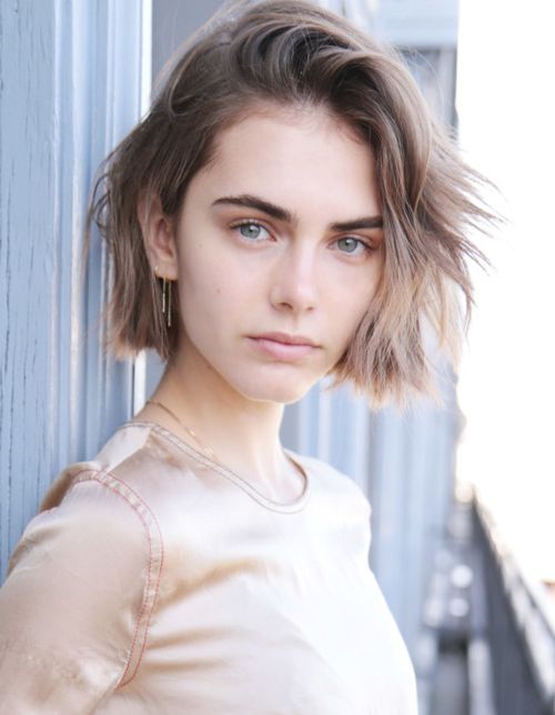 Anja Cihoric - Model Profile - Photos & latest news