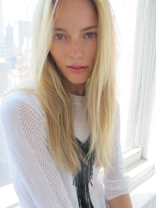 Ieva Laguna - Model Profile - Photos & latest news