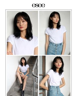 esee model management (Shanghai, China) Modeling Agency - models.com Agency Profile