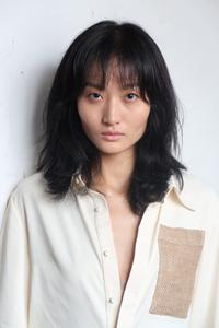 Liu Xu - Model Profile - Photos & latest news