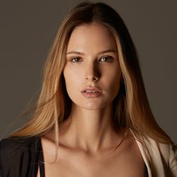 Daria Solomonova - Model Profile - Photos & latest news
