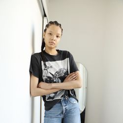 Rachel Darby - Model Profile - Photos & latest news