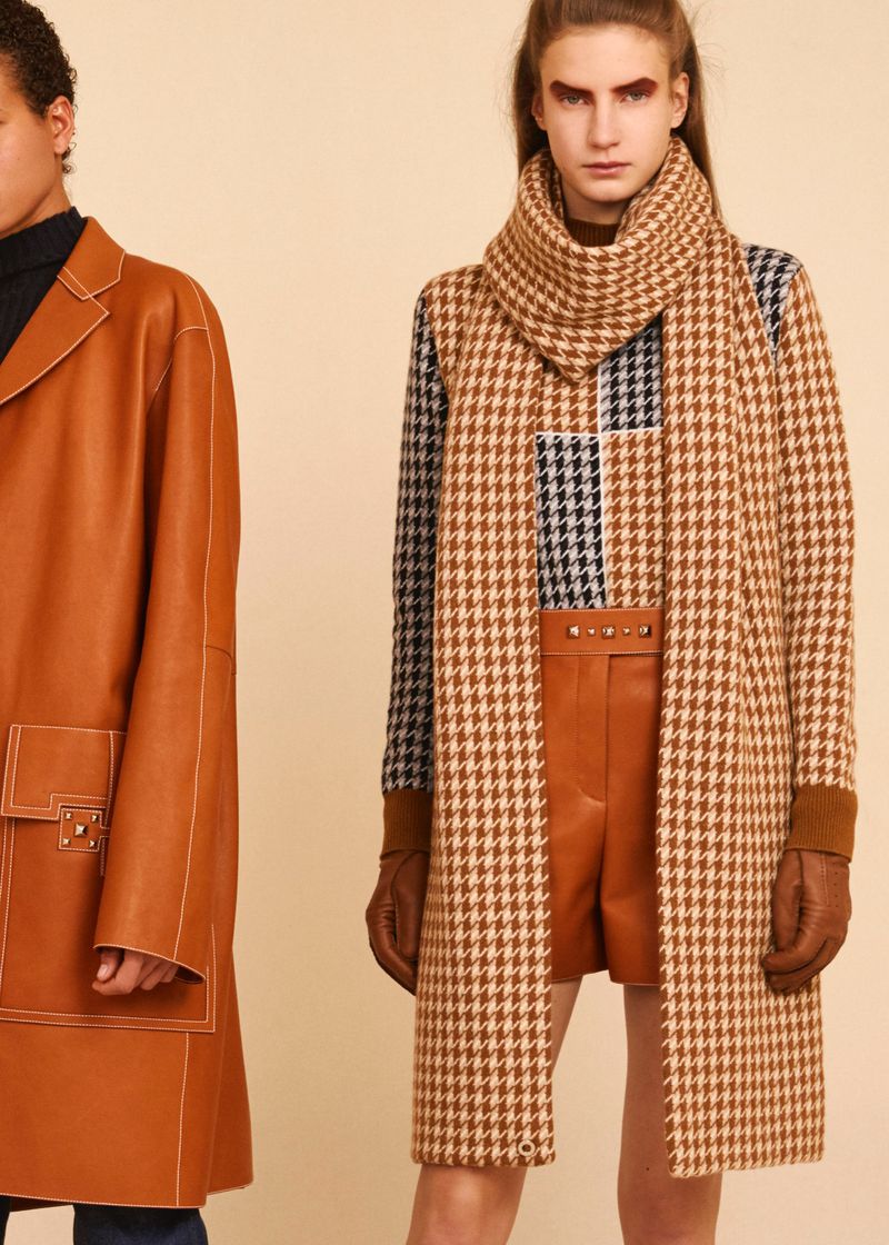 Hermès Pré-Collection Fall Winter 2019 (Hermès)