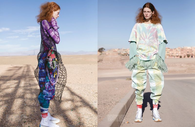 Sioux (Pop Magazine)