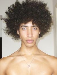 Noah Domond - Model Profile - Photos & latest news
