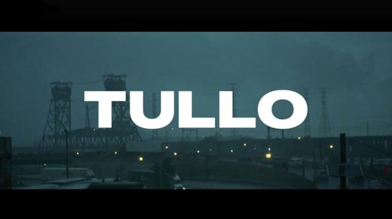 Tullo (Man About Town)
