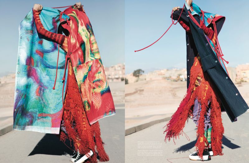 Sioux (Pop Magazine)