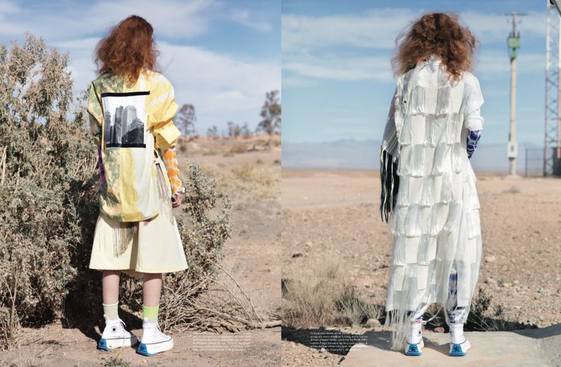 Sioux (Pop Magazine)