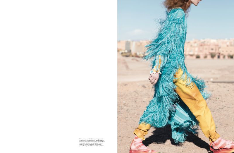 Sioux (Pop Magazine)