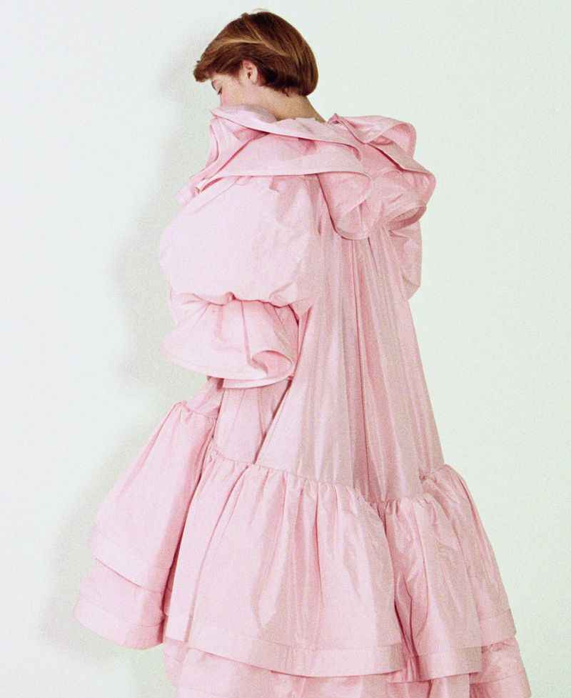 Photography Chris Rhodes (AnOther Magazine)