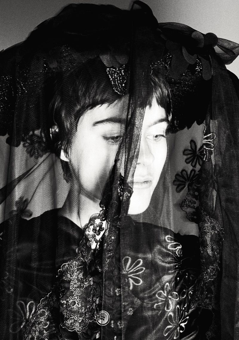 Photography Chris Rhodes (AnOther Magazine)