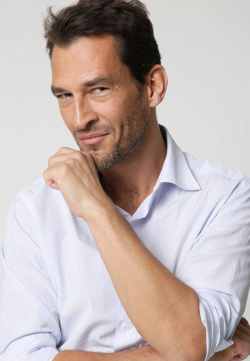 Roman Seefeldt - Model Profile - Photos & latest news