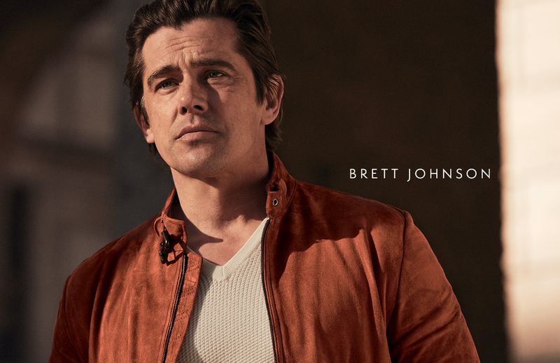 Brett Johnson S/S 19 (Brett Johnson)