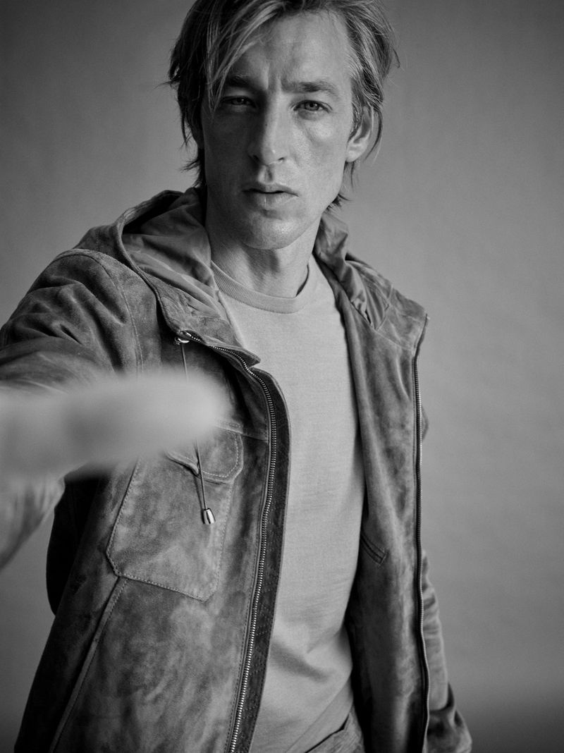 Brett Johnson Fall Winter 2019 (Various Lookbooks/Catalogs)