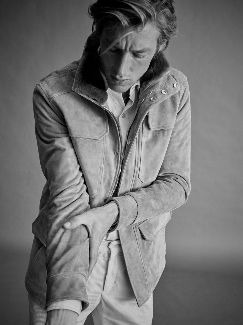 Brett Johnson Fall Winter 2019 (Various Lookbooks/Catalogs)