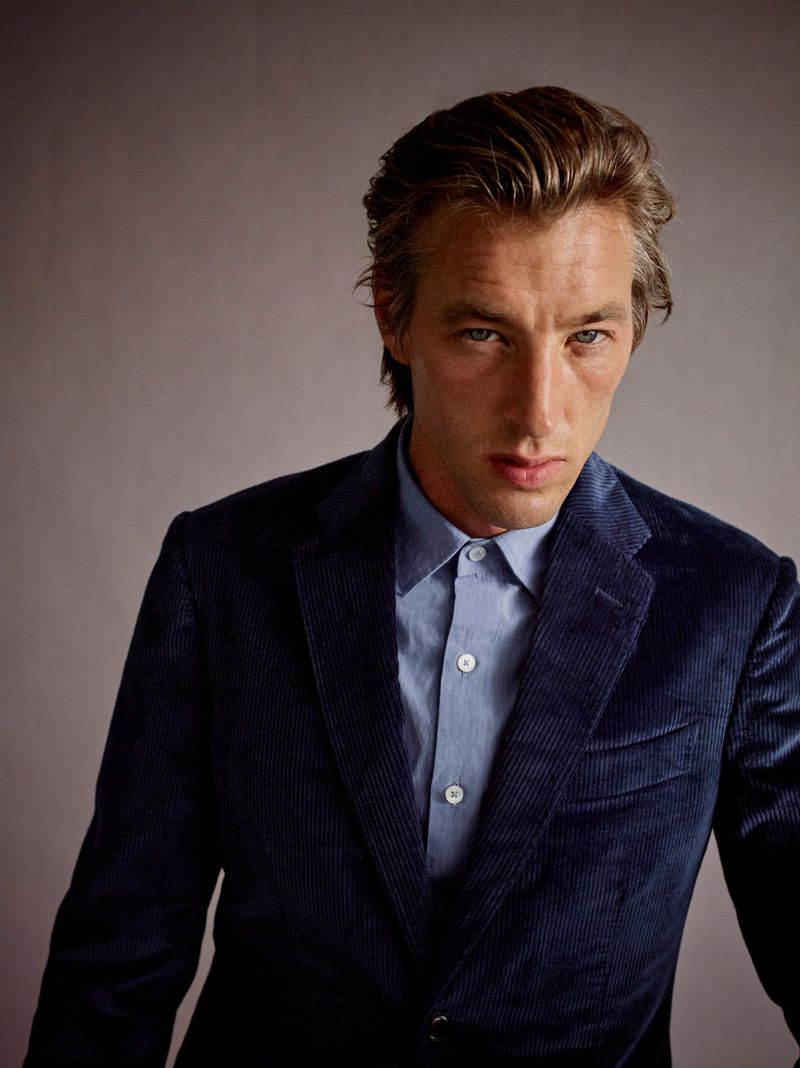 Brett Johnson Fall Winter 2019 (Various Lookbooks/Catalogs)