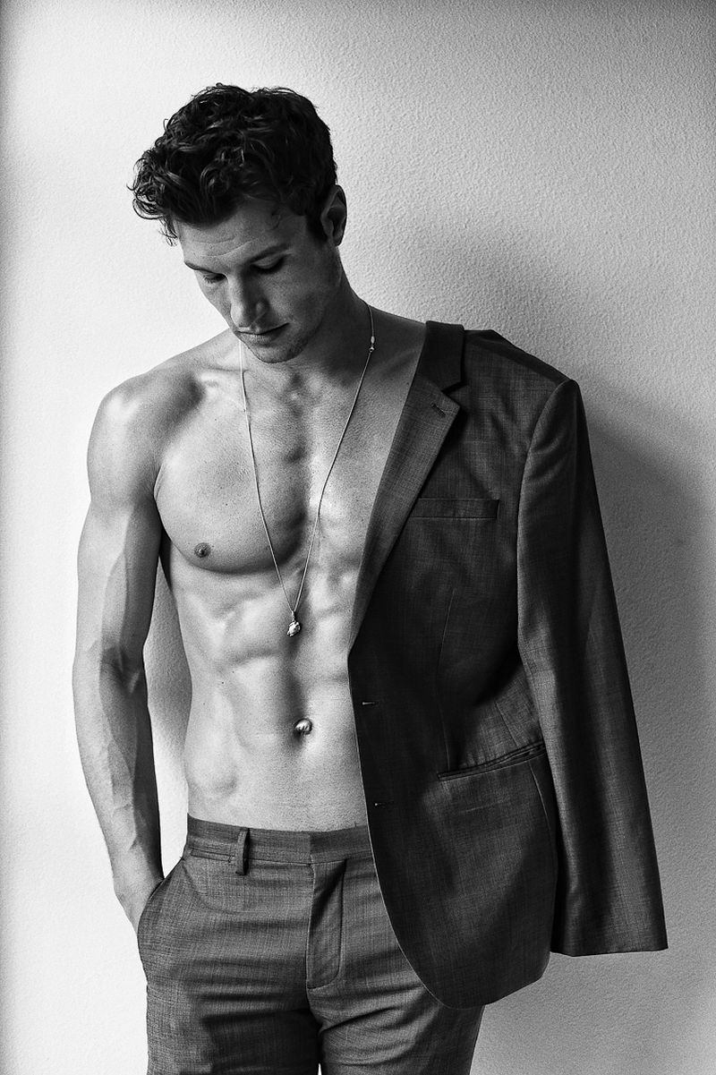 Torben Konig (Victor Magazine Brasil)